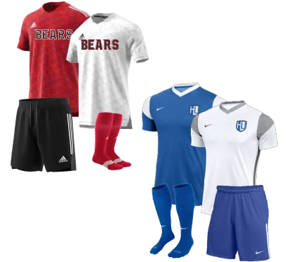 European Sports - The Best Soccer Gear from the Best Brands